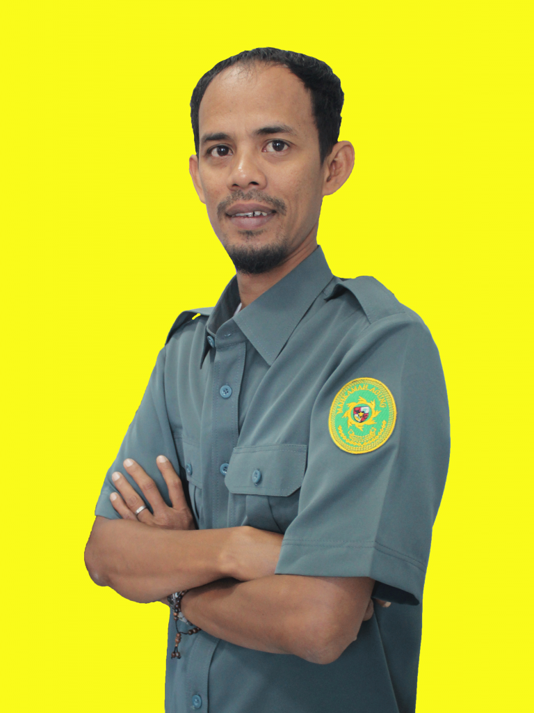 Profil Pejabat dan Pegawai | Mahkamah Syar'iyah Langsa